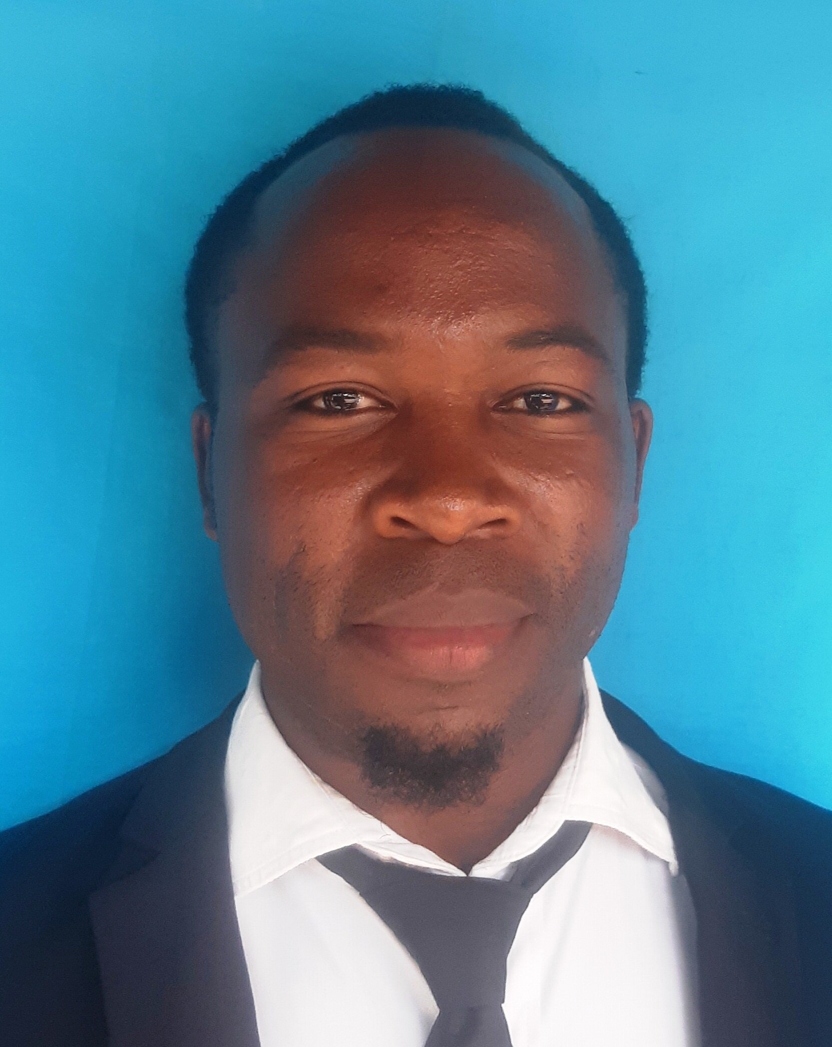 Advocate Moses Matiko Misiwa